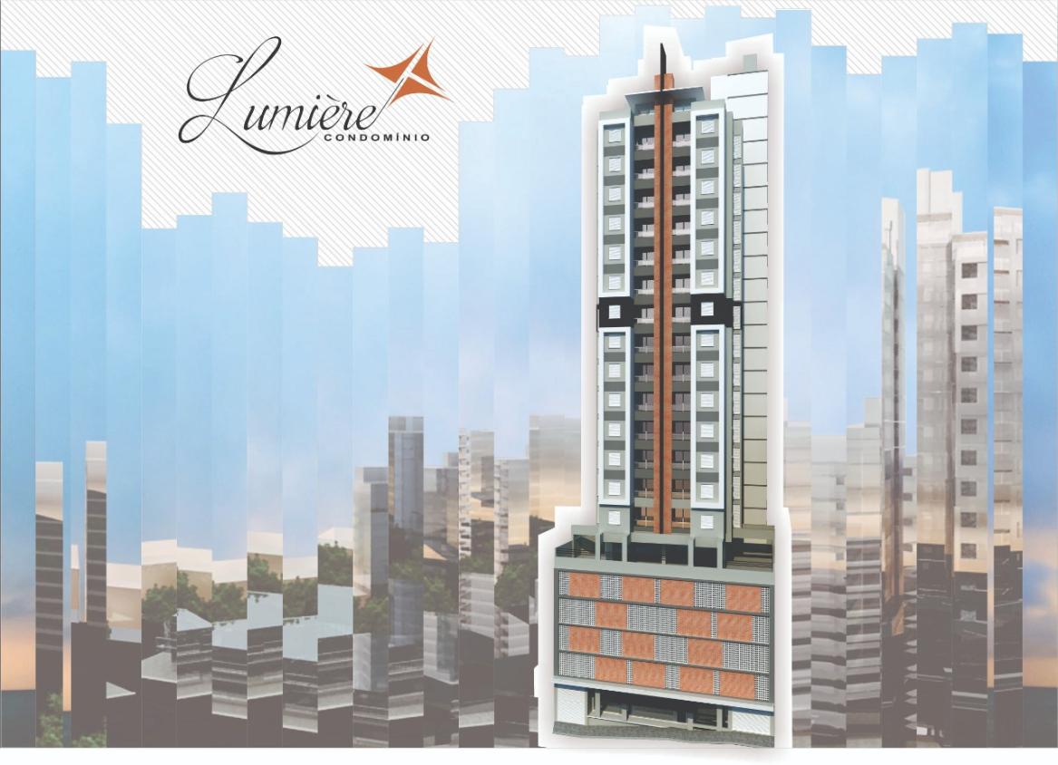 EDIFÍCIO LUMIERE