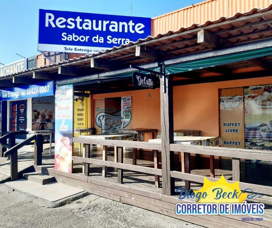 Ponto Comercial de restaurante em funcionamento na praia - COM ...