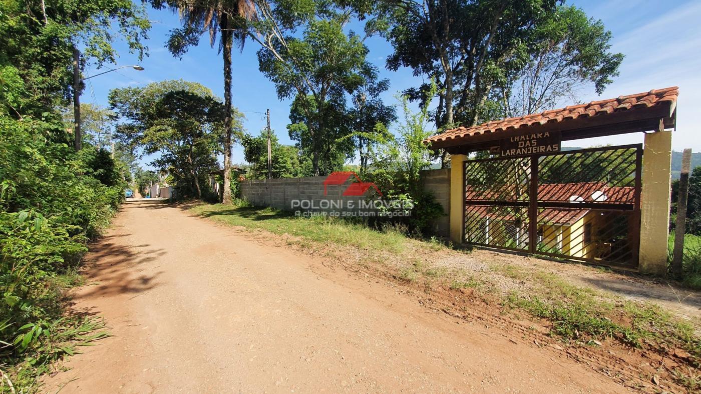 CHÁCARA - BAIRRO ARPUI - PIRACAIA