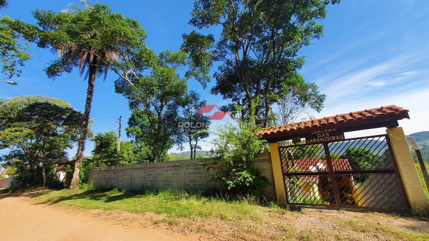 CHÁCARA - BAIRRO ARPUI - PIRACAIA