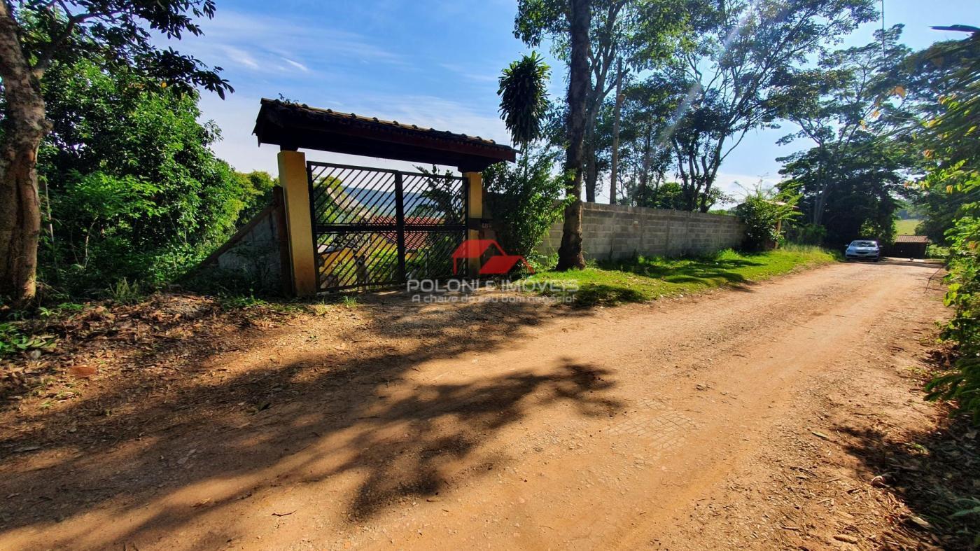 CHÁCARA - BAIRRO ARPUI - PIRACAIA
