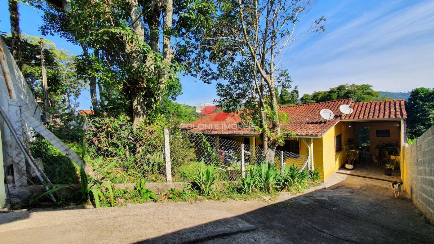 CHÁCARA - BAIRRO ARPUI - PIRACAIA