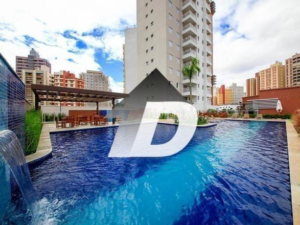 APARTAMENTO - SETIN HOME LIFE- CAMBUI- CAMPINAS