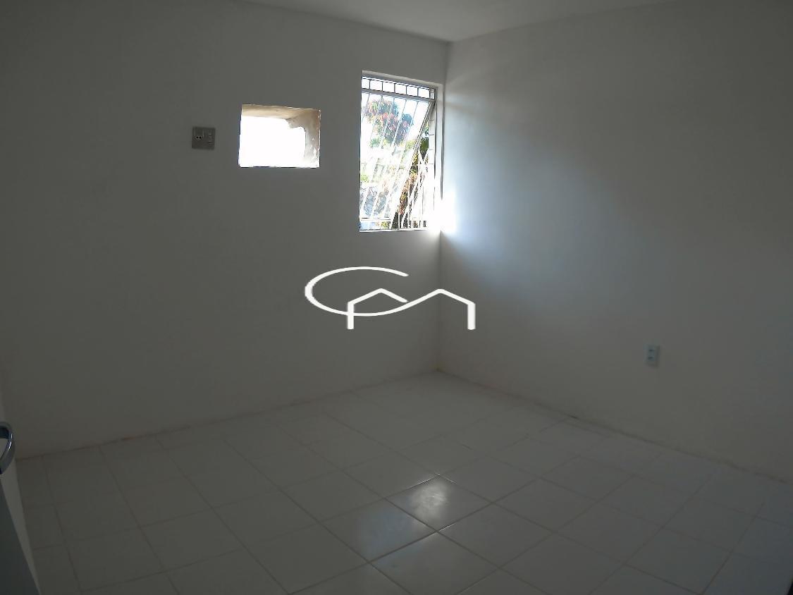 Apartamento para Locação ou venda no Residencial Monteiro Lobato